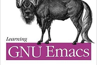 READ/DOWNLOAD%+ Learning GNU Emacs, Third Edition – Medium
