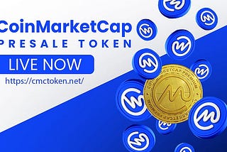 CMC Token Presale – Medium