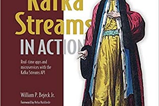 READ/DOWNLOAD=> Kafka Streams in Action: Real-time – Medium