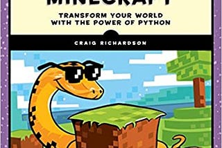 READ/DOWNLOAD*% Learn to Program with Minecraft: T – Medium
