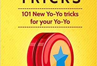 READ/DOWNLOAD=* Yo Yo Tricks: 101 New Tricks for y – Medium