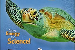 READ/DOWNLOAD# Science Fusion, Grade 2 FULL BOOK P – Medium