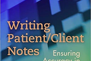 READ/DOWNLOAD$# Writing Patient/Client Notes: Ensu – Medium