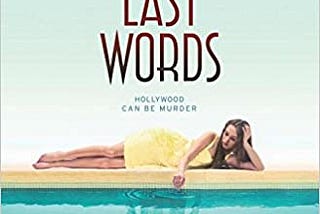 READ/DOWNLOAD*[ Famous Last Words FULL BOOK PDF & – Medium