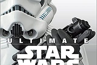 READ/DOWNLOAD^ Ultimate Star Wars: Characters, Cre – Medium