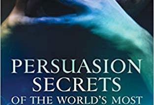 READ/DOWNLOAD=@ Persuasion Secrets of the World's – Medium