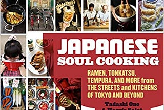 LIRE/TÉLÉCHARGER=- Japanese Soul Cooking: Ramen, T – Medium