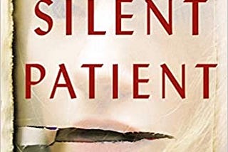 AUDIOBOOK/PDF*= The Silent Patient FULL DOWNLOAD & – Medium