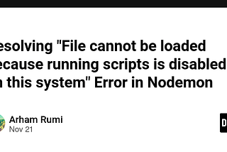 ARHAM RUMI – Medium