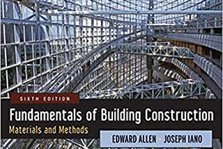 READ/DOWNLOAD#> Fundamentals of Building Construct – Medium