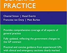 READ/DOWNLOAD=^ Oxford Handbook of General Practic – Medium