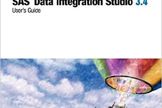READ/DOWNLOAD=- SAS Data Integration Studio 3.4: U – Medium