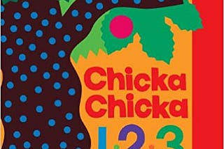 READ/DOWNLOAD@& Chicka Chicka 1, 2, 3 (Chicka Chic – Medium