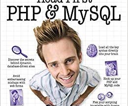 READ/DOWNLOAD%^ Head First PHP & MySQL: A Brain-Fr – Medium