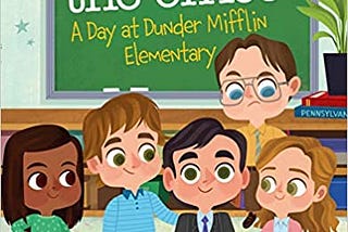 READ/DOWNLOAD#% The Office: A Day at Dunder Miffli – Medium