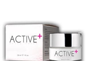 Active Plus Youth Cream – Medium