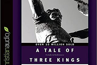 READ/DOWNLOAD![ A Tale of Three Kings FULL BOOK PD – Medium