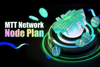 MTT Network – Medium