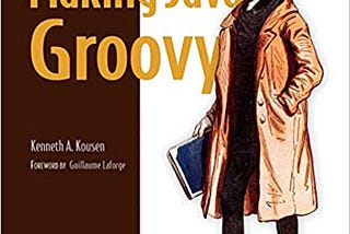 READ/DOWNLOAD%$ Making Java Groovy FULL BOOK PDF & – Medium
