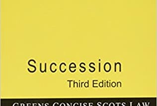READ/DOWNLOAD%) An Introduction to the Scots Law o – Medium