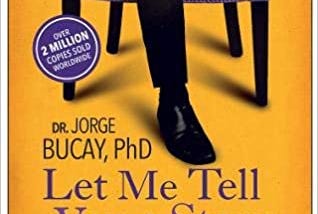 READ/DOWNLOAD%$ Let Me Tell You a Story: Tales Alo – Medium