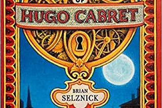 PDF Download*% The Invention of Hugo Cabret Read ^ – Medium