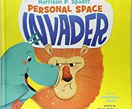 READ/DOWNLOAD%- Harrison P. Spader, Personal Space – Medium