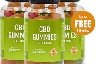 Makers CBD Gummies – Medium