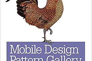 READ/DOWNLOAD@) Mobile Design Pattern Gallery: UI – Medium