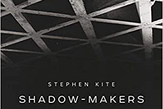 READ/DOWNLOAD#+ Shadow-Makers: A Cultural History – Medium