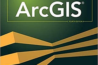 READ/DOWNLOAD#$ Getting to Know ArcGIS FULL BOOK P – Medium