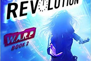 READ/DOWNLOAD@) WARP Book 2 The Hangman's Revoluti – Medium