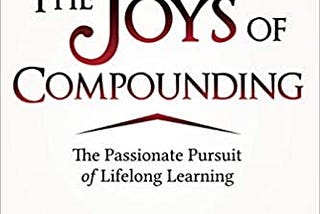 READ/DOWNLOAD*+ The Joys of Compounding: The Passi – Medium