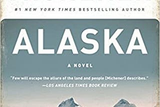 READ/DOWNLOAD=( Alaska: A Novel FULL BOOK PDF & FU – Medium