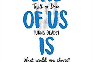 READ/DOWNLOAD!] One Of Us Is Next FULL BOOK PDF & – Medium