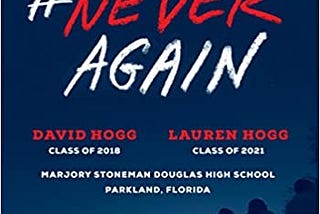 READ/DOWNLOAD=@ #NeverAgain: A New Generation Draw – Medium