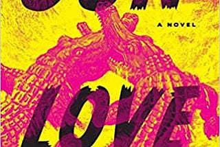 READ/DOWNLOAD@^ Gun Love: A Novel FULL BOOK PDF & – Medium