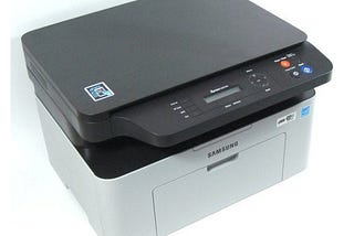 Install samsung xpress m2070w Printer – Medium