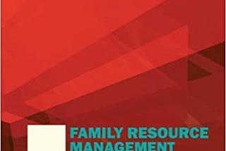 READ/DOWNLOAD%* Family Resource Management FULL BO – Medium