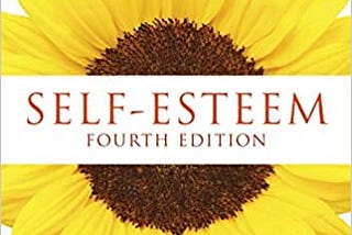 READ/DOWNLOAD#( Self-Esteem: A Proven Program of C – Medium