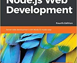 READ/DOWNLOAD! Node.js Web Development: Server-sid – Medium