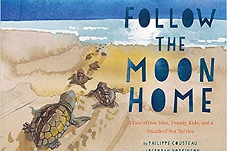 READ/DOWNLOAD*^ Follow the Moon Home: A Tale of On – Medium