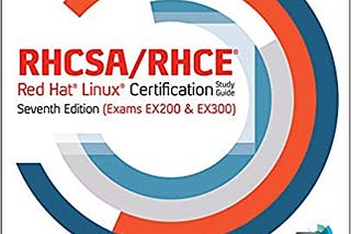 READ/DOWNLOAD=& RHCSA/RHCE Red Hat Linux Certifica – Medium