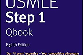 READ/DOWNLOAD!# USMLE Step 1 Qbook: 850 Exam-Like – Medium