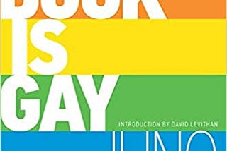 READ/DOWNLOAD@) This Book Is Gay FULL BOOK PDF & F – Medium