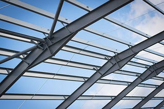 Midland Structures – Medium