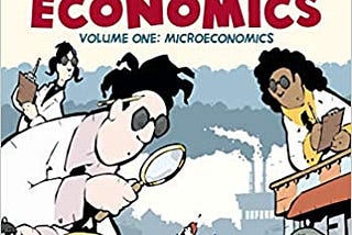 READ/DOWNLOAD$= The Cartoon Introduction to Econom – Medium