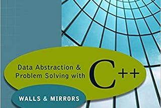 READ/DOWNLOAD=# Data Abstraction & Problem Solving – Medium