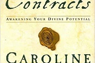 READ/DOWNLOAD=) Sacred Contracts: Awakening Your D – Medium