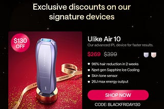 Ulike Air 3 – Medium